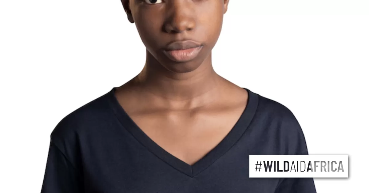 Comedienne and actress Emanuella Samuel partners with WildAid to ...